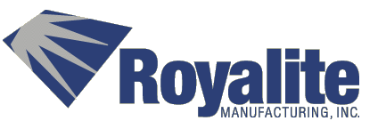 Royalite Manufacturing - Building product brand - Modlar