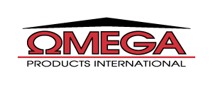 Omega - Building product brand - Modlar