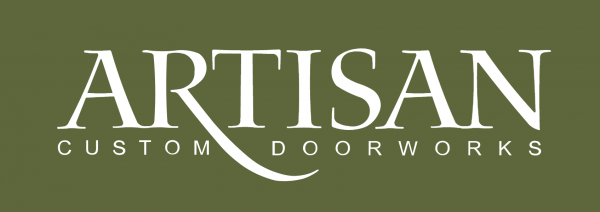 Artisan Custom Doorworks - Building product brand - Modlar