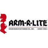 Arm-R-Lite Door Manufacturing - Building product brand - Modlar