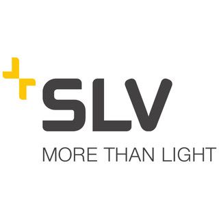 SLV Lighting - Building product brand - Modlar