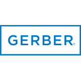 Gerber - Building product brand - Modlar