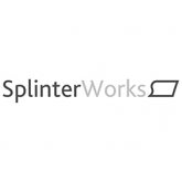 Splinterworks - Building product brand - Modlar