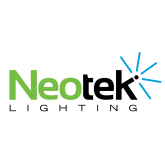 Neotek Lighting - Building product brand - Modlar