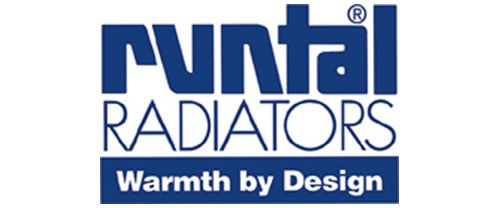 Runtal Radiators - Building product brand - Modlar
