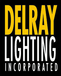 Delray Lighting - Building product brand - Modlar