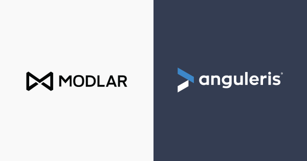 BREAKING: Modlar Acquired by Anguleris - modlar.com