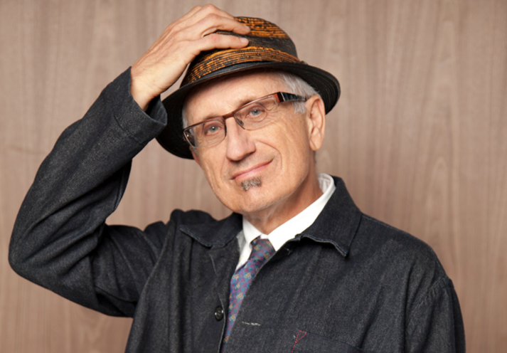 S04 Episode 27: David Baker - modlar.com