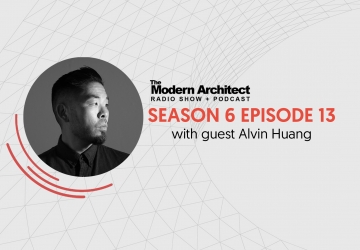 Season 6 Episode 13: Alvin Huang - modlar.com