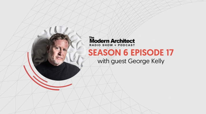 Season 6 Episode 17: George Kelly - modlar.com