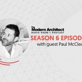 Season 6 Episode 19: Paul McClean - modlar.com