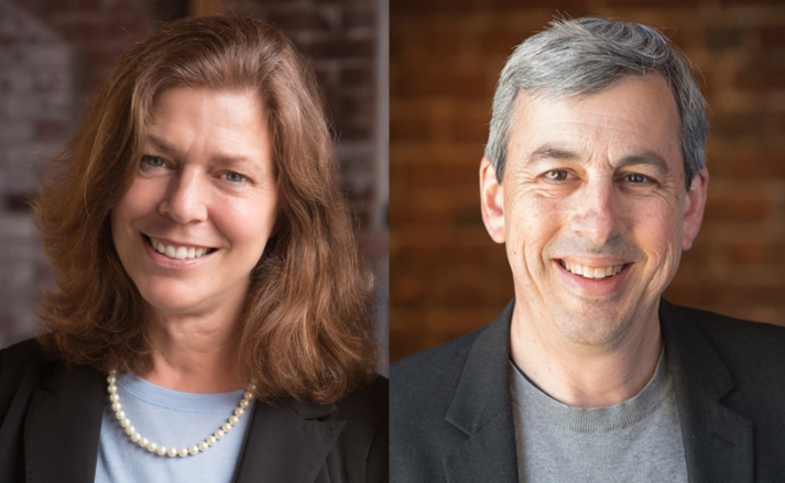 S03 Episode 32: Dawn Merkes and David Schnee - modlar.com