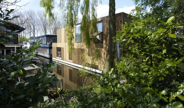 Floating Structures: Design and Analysis - modlar.com