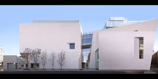 Retail Spaces: Urban Design Strategies - modlar.com