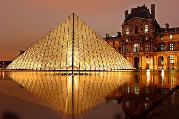 Five of the World's Most Architecturally Stunning Museums - modlar.com
