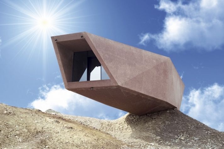 Five of the World's Most Architecturally Stunning Museums - modlar.com