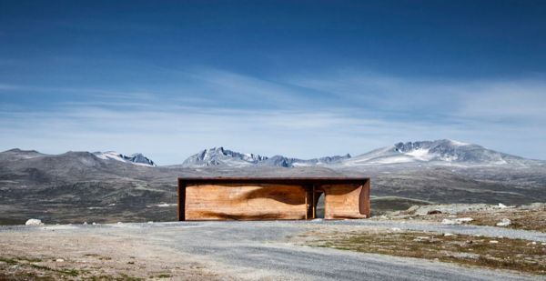 From Minimalist to Expressionist, How Snohetta Designs Differently ...