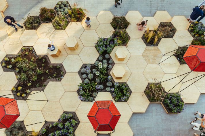 Using Biophilic Design to Improve Habitability - modlar.com