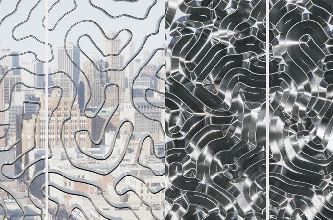 Materials Changing the Future of Architecture - modlar.com