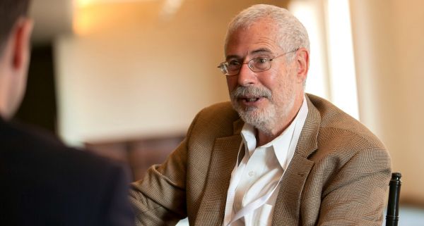 Steve Blank: A Silicon Valley Entrepreneur's Take on Architecture ...