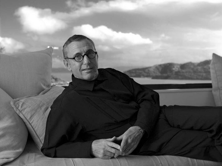 Design Icon Paul Wiseman on Creating Authentic Interiors - modlar.com