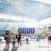 SFO Director on Airport's $2.5 Billion, 10-Year Renovation - modlar.com