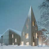 5 Principles of Scandinavian Architecture - modlar.com