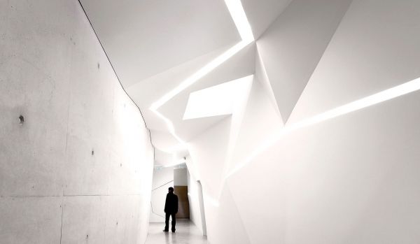 Creating Gracious Spaces and an Architecture Career That Gives Back ...