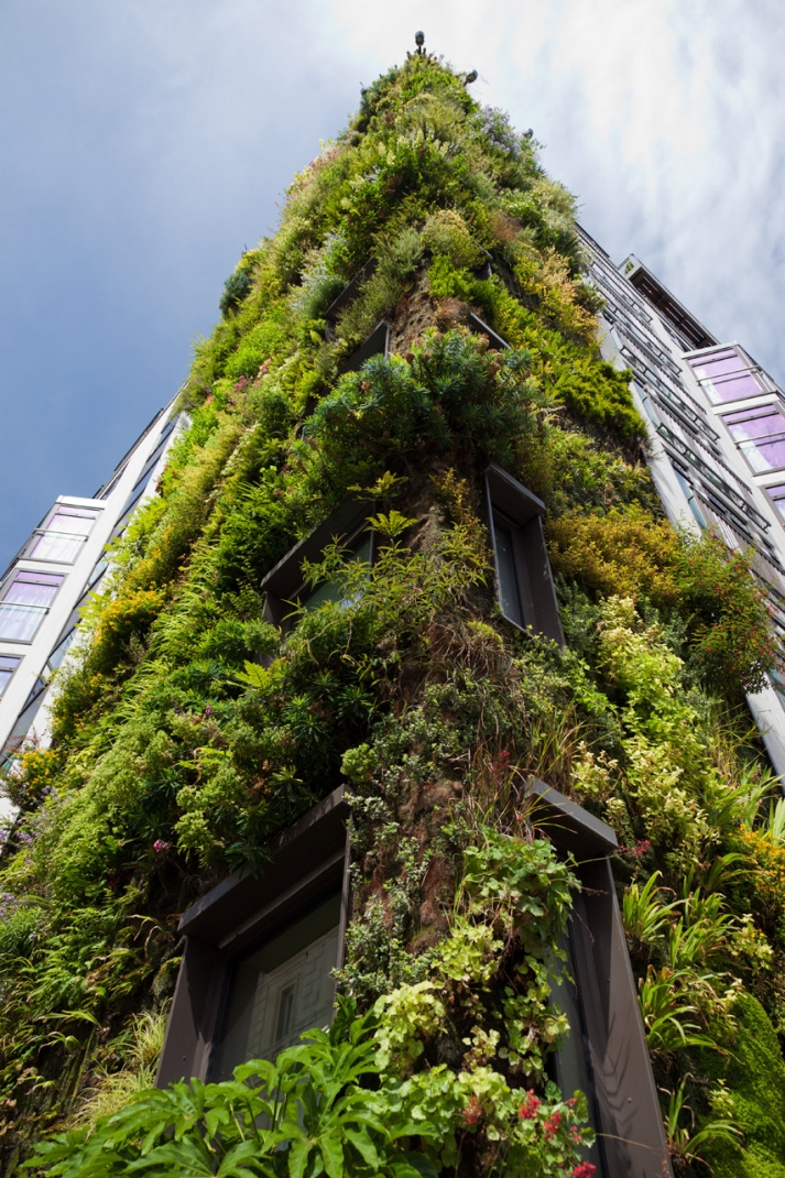 How the Architectural World is Innovating with Non-Traditional ...