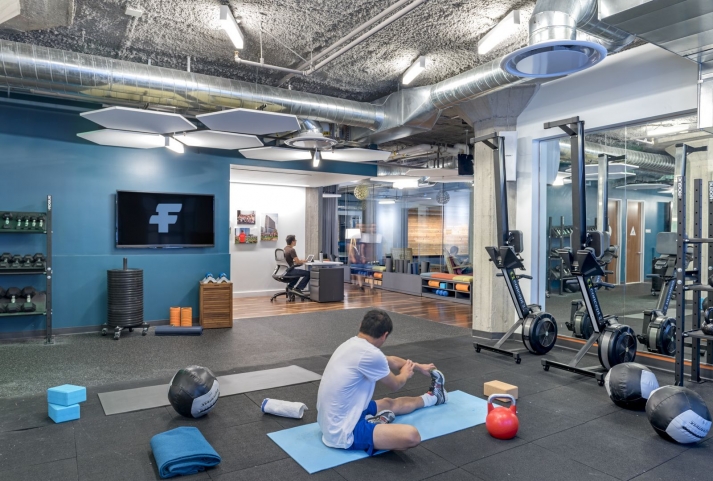 Why You Should Include Wellness Spaces in Your Design - modlar.com