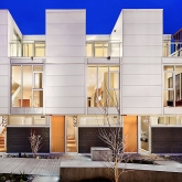 Building Design for Growing Suburban Centers - modlar.com