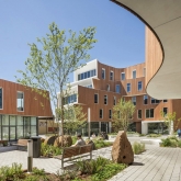 Building Design for Growing Suburban Centers - modlar.com