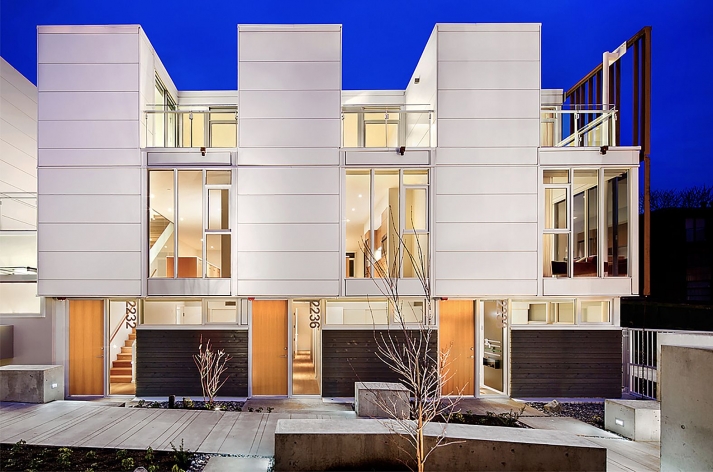 Building Design for Growing Suburban Centers - modlar.com