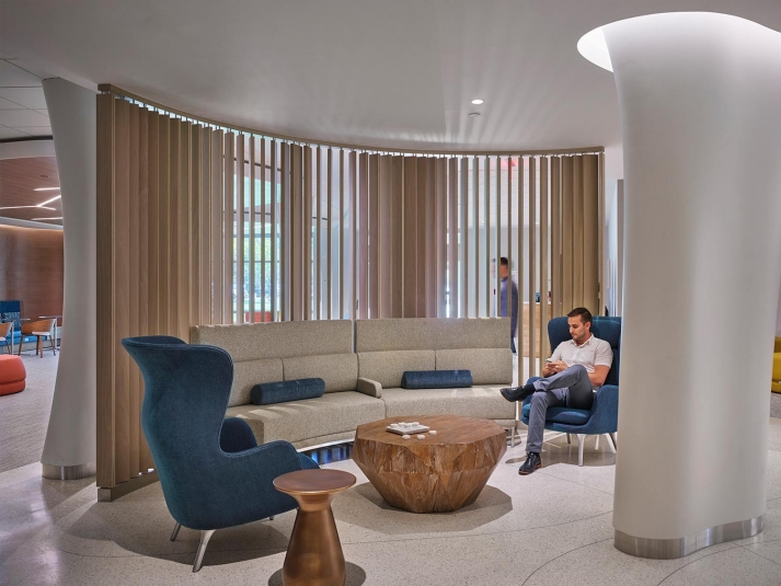 5 Design Elements for the Healthcare Industry - modlar.com