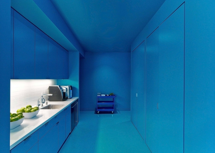 How to Design and Build a Productive Office Environment - modlar.com
