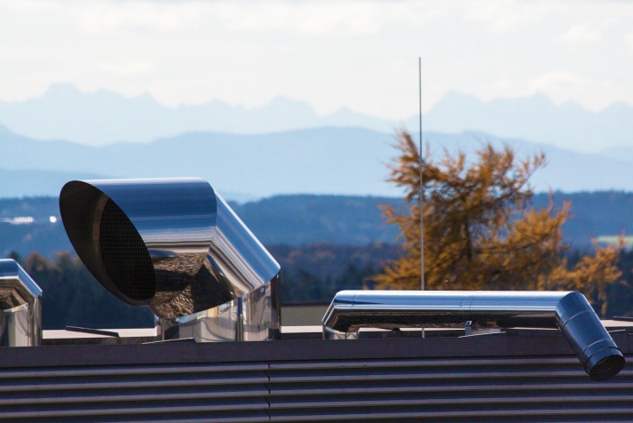 How Building Ventilation Will Factor Into the Future - modlar.com