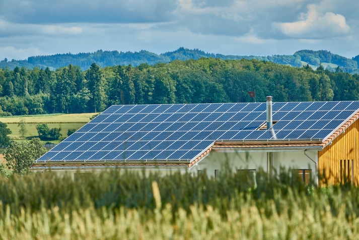 Designed for Daylight: Benefits of Passive Solar Design - modlar.com