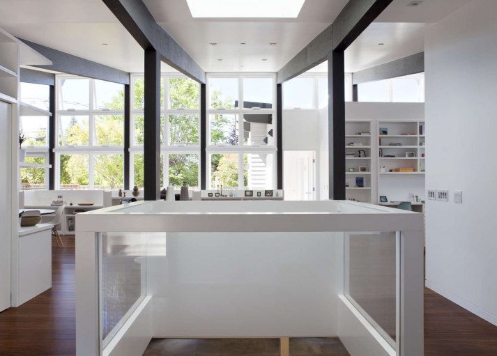 Designed for Daylight: Benefits of Passive Solar Design - modlar.com