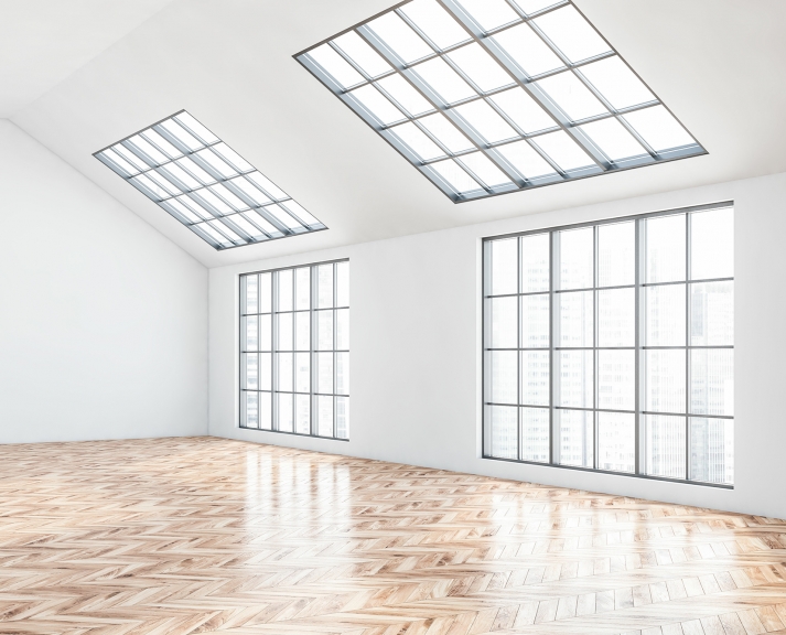 Design a Loft Conversion for Maximum Light - modlar.com