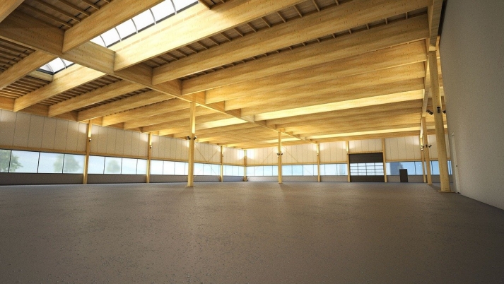 Rethinking Warehouse Design for the E-Commerce Boom - modlar.com