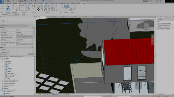 Autodesk Releases Revit 2023 with New Features and Updates - modlar.com