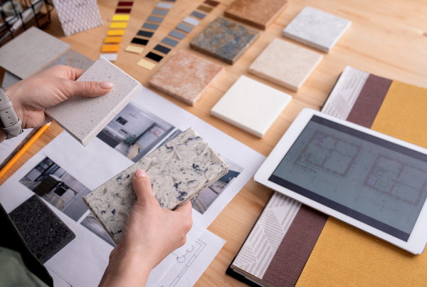 A Simple and Sustainable Way to Source Building Product Samples ...