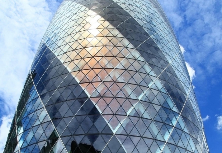 What We Can Learn From Biomimicry in Architecture - modlar.com