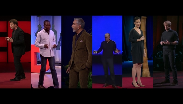6 TED Talks by Architects with Thought-Provoking Sustainability ...