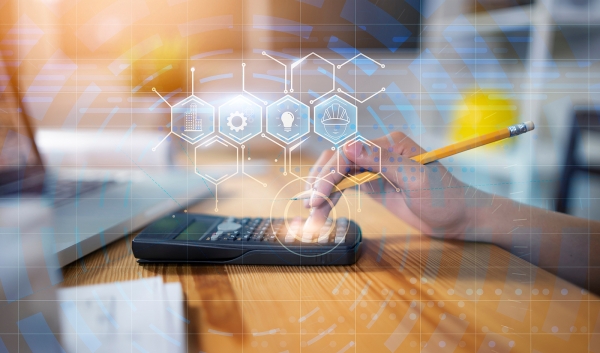 Commercial Interior Design: 5 Latest Tech Innovations - modlar.com