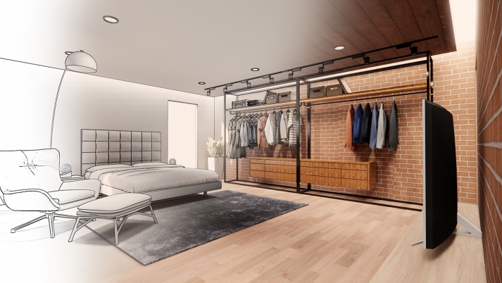 How Does 3D Rendering Help Architects - modlar.com