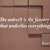 6 Eloquent Quotes About the Art of Architecture - modlar.com