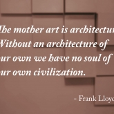 6 Eloquent Quotes About the Art of Architecture - modlar.com