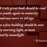 6 Eloquent Quotes About the Art of Architecture - modlar.com