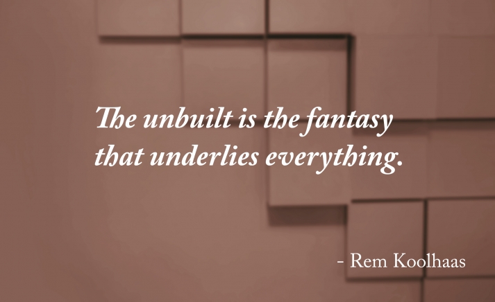 6 Eloquent Quotes About the Art of Architecture - modlar.com